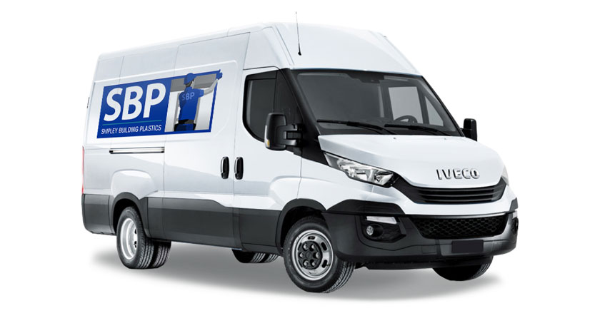 Shipley Building Plastics Ltd - Products & Services